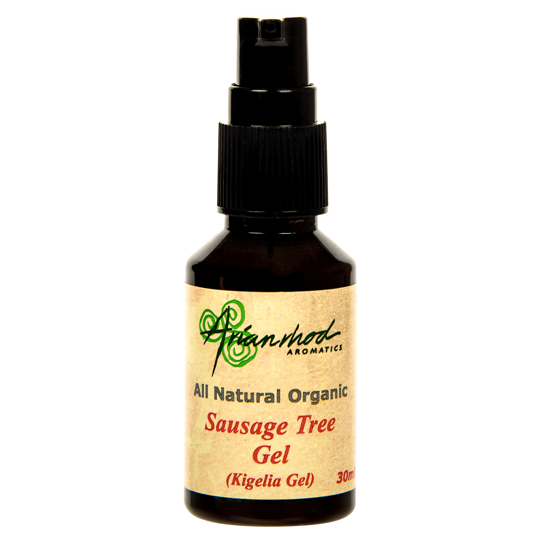 Kigelia / Sausage Tree | Arianrhod Aromatics