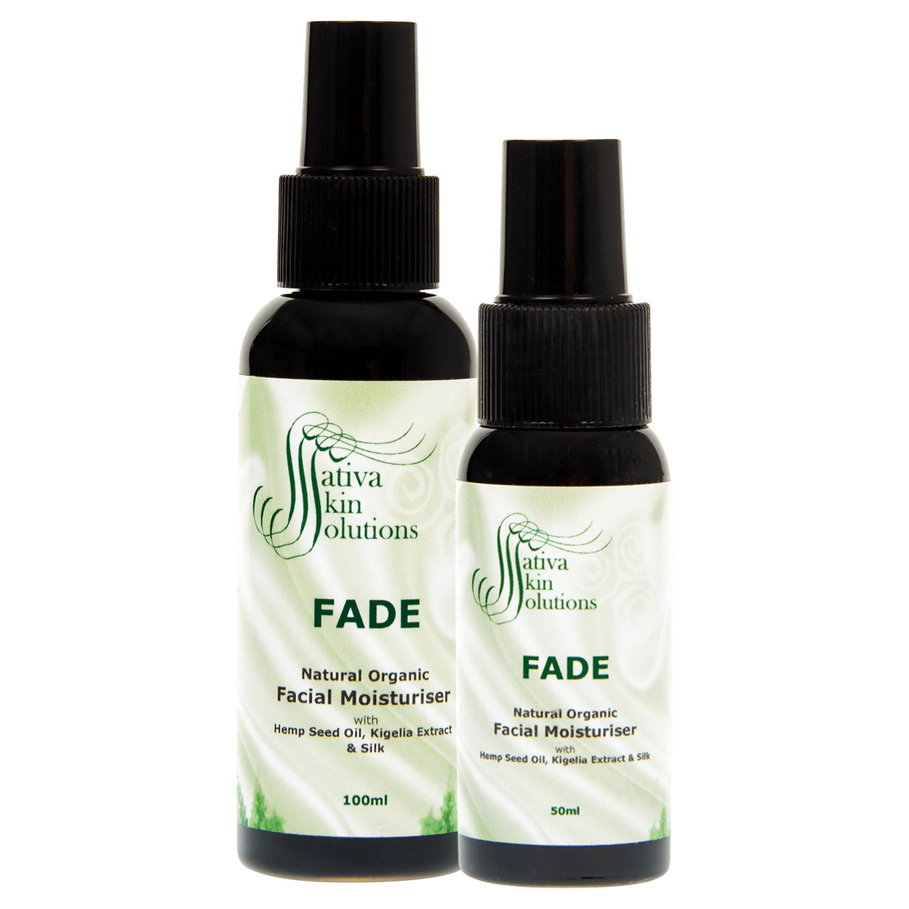 Sativa Skin Solutions | Arianrhod Aromatics