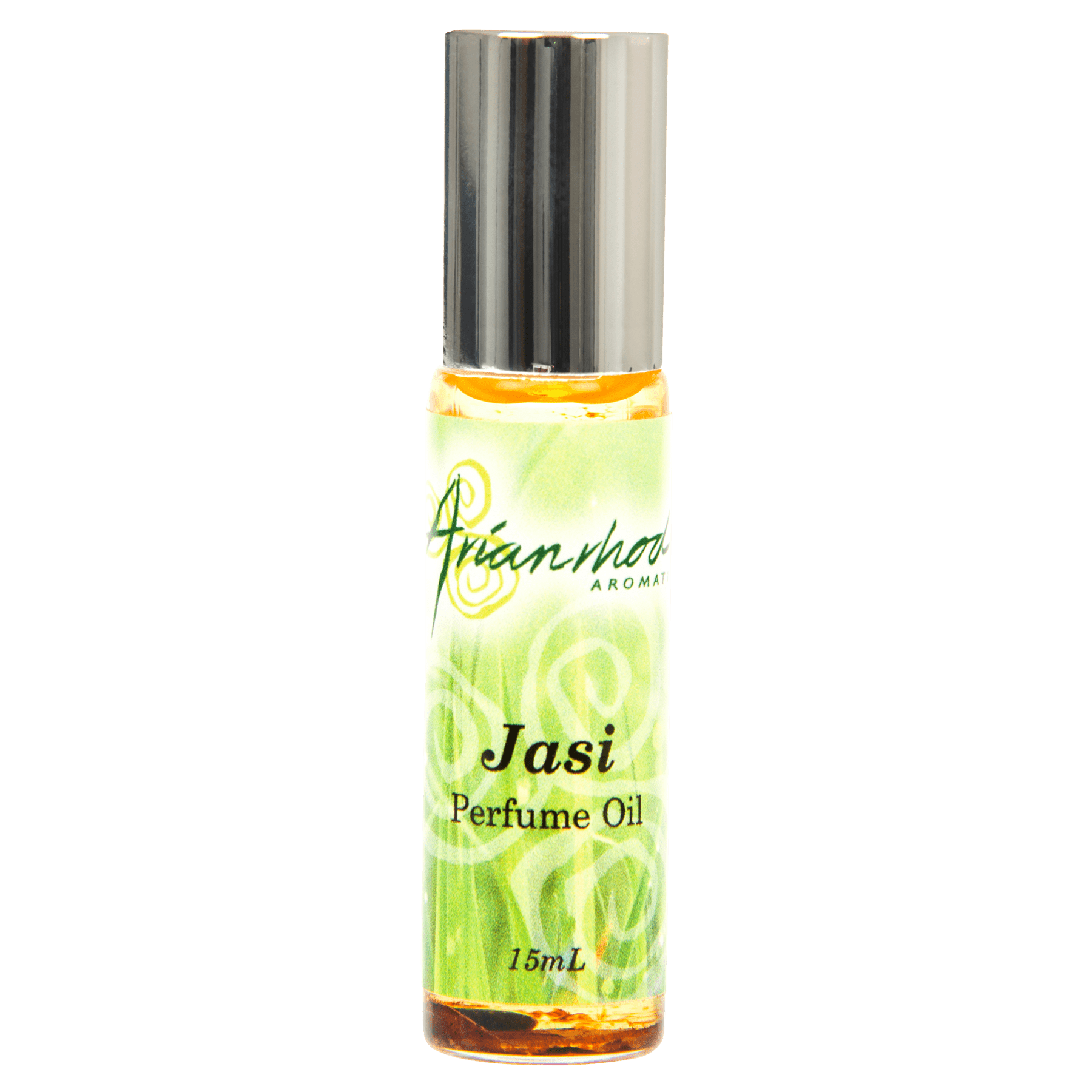Jasi Perfume Oil | Arianrhod Aromatics