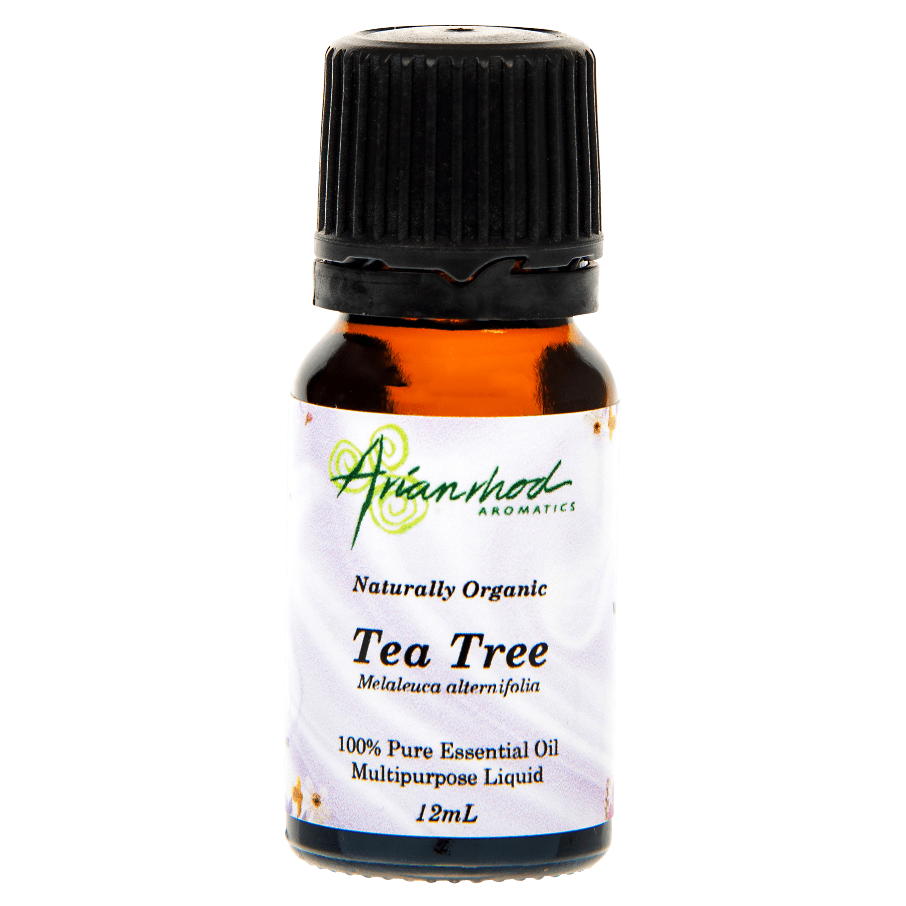 Tea Tree (melaleuca alternifolia) | Arianrhod Aromatics