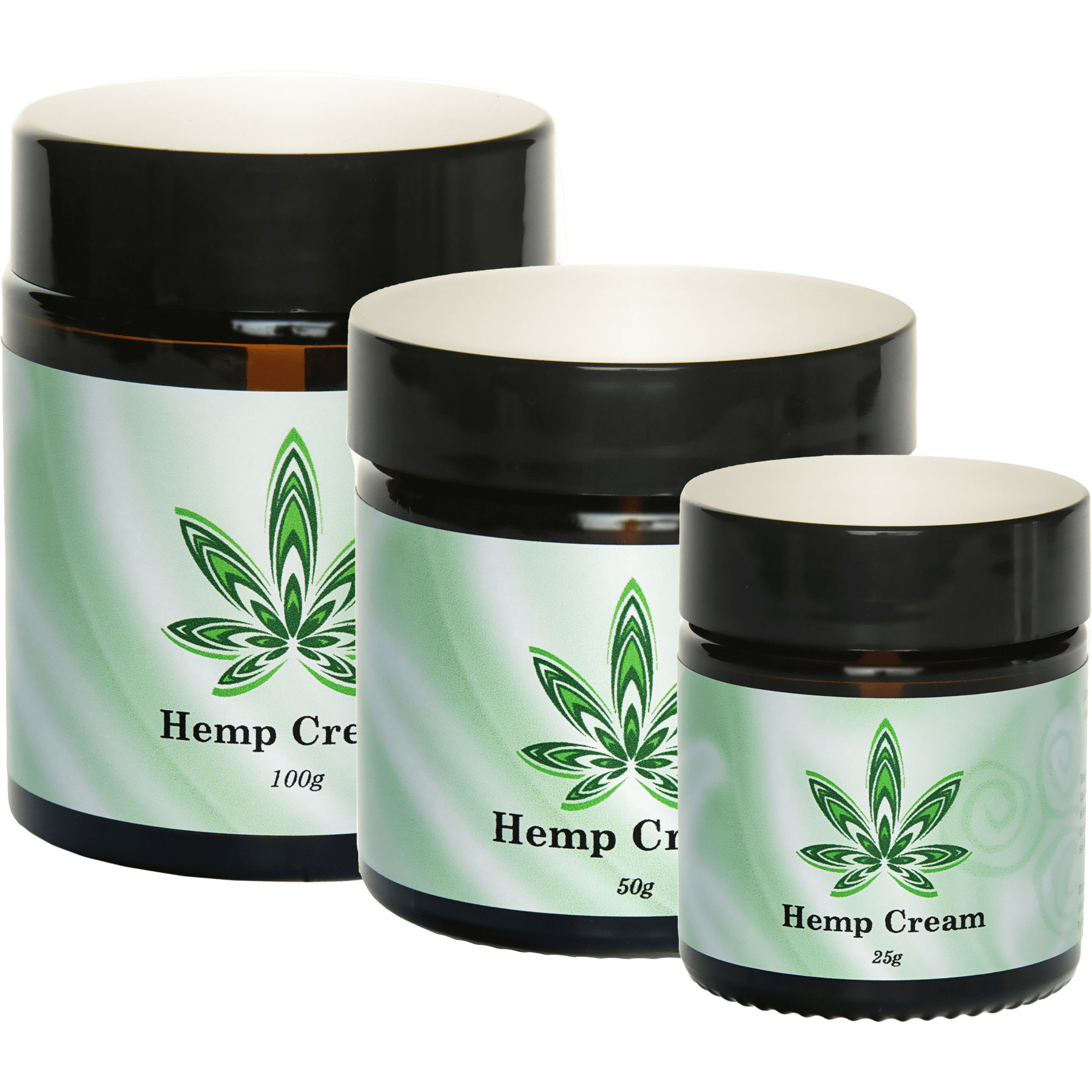 Buy Hemp Cream (fragrance-free) Online - Arianrhod Aromatics